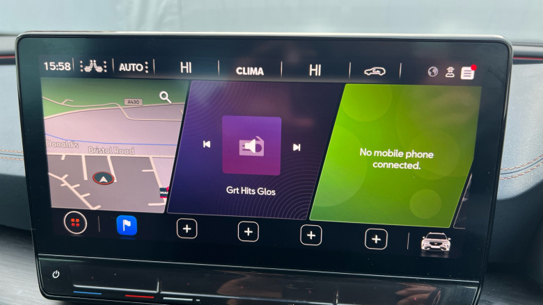 Used CUPRA Formentor 1.5 TSI 150 V2 5dr DSG Petrol Estate for Sale | Vertu Motors